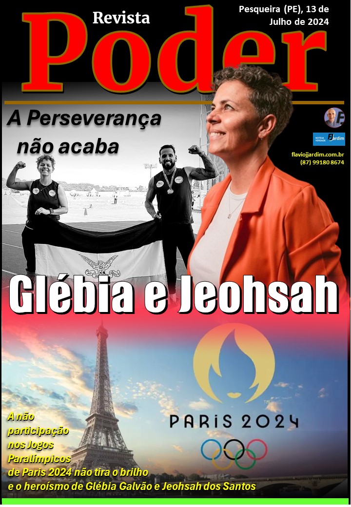 Flávio J Jardim - Notícia Verdade